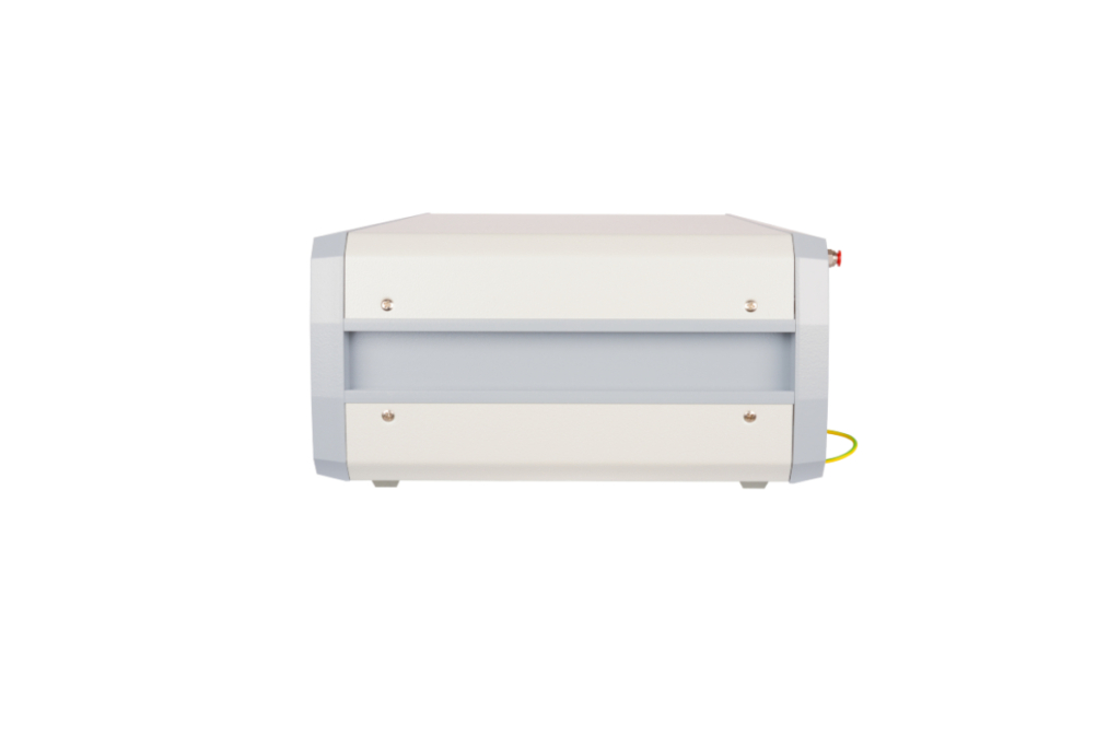 F670 - ATEQ Deutschland - Differenzdruckmessgerät