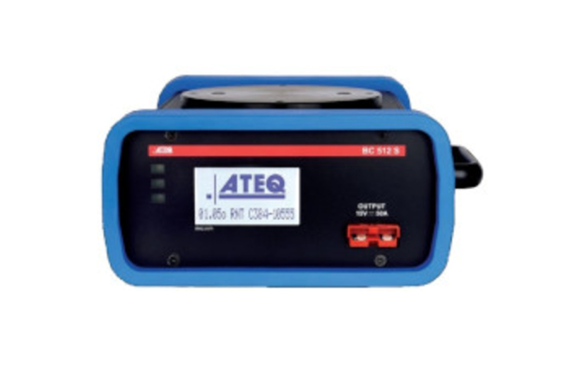 Produkte - ATEQ Deutschland - Service für Lecktester vom Marktführer