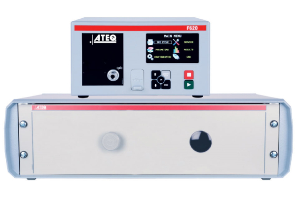 Produkte - ATEQ Deutschland - Service für Lecktester vom Marktführer